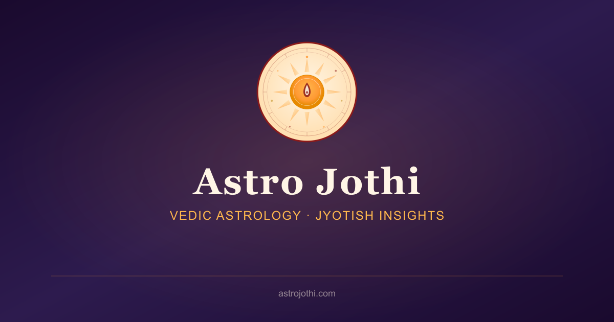 Cancer — 2026 Guru Peyarchi (Jupiter Transit) | Astro Jothi